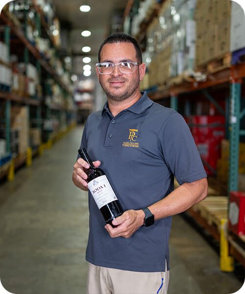 6. Equipo – Plaza Cellars